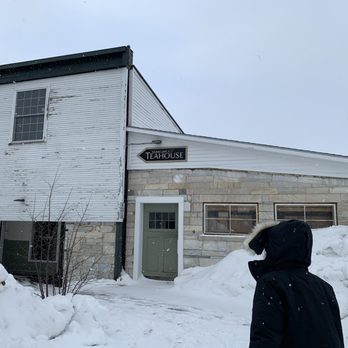 STONE LEAF TEAHOUSE - Updated July 2025 - 52 Photos & 21 Reviews - 111 ...