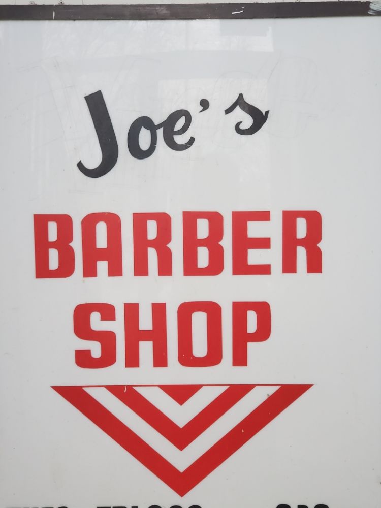 JOE’S BARBER SHOP - Updated January 2026 - 5 Lavington Drive, Etobicoke ...