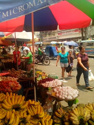 BACLARAN MARKET - Updated September 2025 - Roxas Boulevard, Parañaque ...