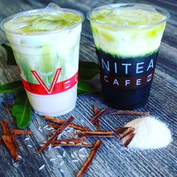 VANITEA CAFÉ - Updated January 2026 - 881 Photos & 634 Reviews - 525 ...