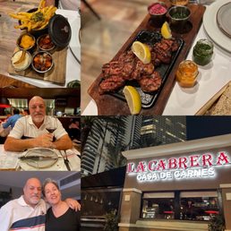 LA CABRERA - Updated June 2025 - 162 Photos & 103 Reviews - 17100 ...