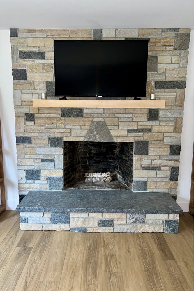 JC MASONRY - Updated July 2025 - 31 Photos - Pittsfield, Massachusetts ...