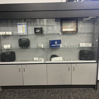 SACRAMENTO GUN RANGE - Updated October 2025 - 119 Photos & 302 Reviews ...