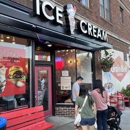 BEBE ZITO ICE CREAM - Updated December 2025 - 327 Photos & 177 Reviews ...