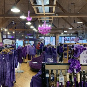 THE PURPLE STORE - 65 Photos & 45 Reviews - 92 Stewart St, Seattle ...