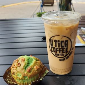 UTICA COFFEE ROASTING - Updated July 2025 - 173 Photos & 150 Reviews ...