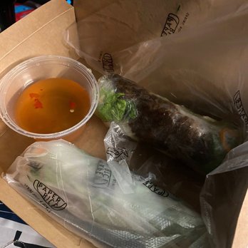 PAPER RICE - SPRING ROLLS & BOWLS - 711 Photos & 661 Reviews - 20 E ...