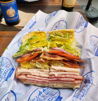 BEACH HUT DELI - Updated December 2025 - 98 Photos & 102 Reviews - 180 ...