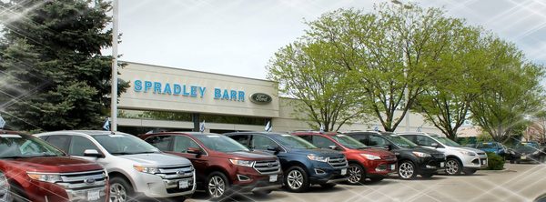 KEN GARFF FORD FT. COLLINS - Updated December 2025 - 19 Photos & 172 ...