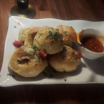 CRUST SIMPLY ITALIAN - Updated May 2025 - 322 Photos & 325 Reviews ...