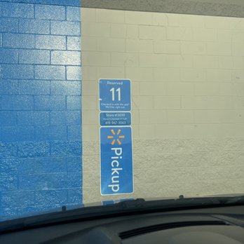 WALMART SUPERCENTER - Updated October 2025 - 21 Photos & 42 Reviews ...