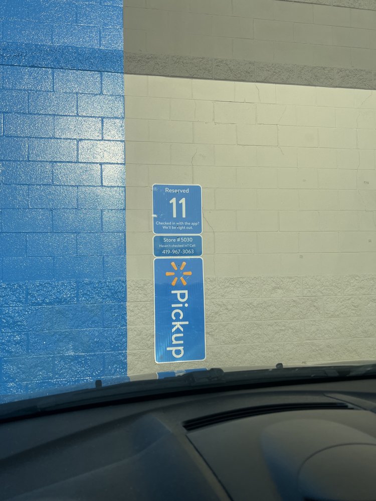 WALMART SUPERCENTER - Updated July 2024 - 18 Photos & 37 Reviews - 5821 ...