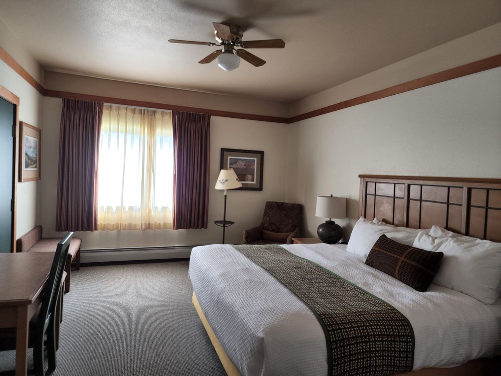 MT MCKINLEY PRINCESS WILDERNESS LODGE - Updated June 2024 - 213 Photos ...