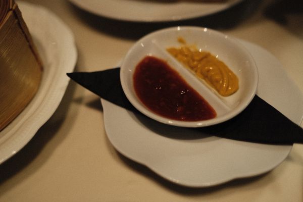 HONEY CHINESE - Updated December 2025 - 40 Photos - 600 King Street W ...