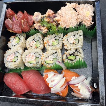 LOCAL BOY SUSHI - 485 Photos & 360 Reviews - 46-026 Kamehameha Hwy ...