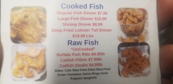 HIGHWAY 61 FISH MARKET - Updated January 2026 - 19 Photos - 5320 S 3rd ...