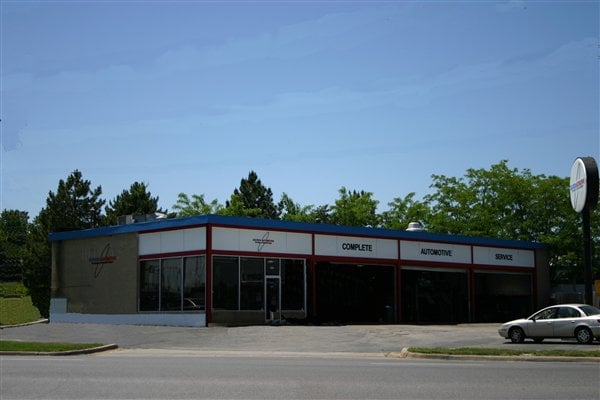 TELLE TIRE & AUTO CENTERS RAYTOWN - Updated May 2026 - 11 Photos & 10 ...