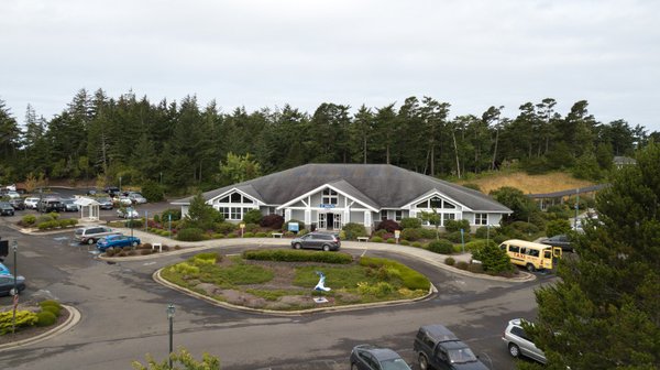 PEACEHEALTH MEDICAL GROUP PRIMARY CARE AND WALK-IN CLINIC - Updated ...