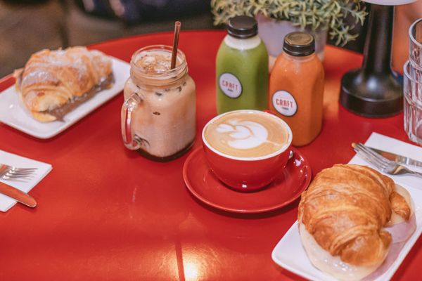 CRAFT SOUTH BEACH - Updated December 2025 - 110 Photos & 74 Reviews ...