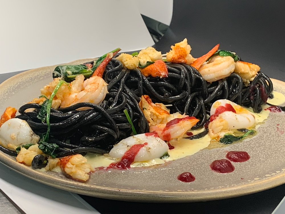 NEIL’S CATERING AND PERSONAL CHEF - Updated February 2025 - Lake ...