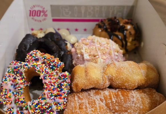 BAD BAKERS - ROSEVILLE - Updated November 2024 - 752 Photos & 633 ...