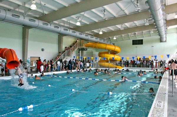 HAMILTON RECREATION CENTER - Updated August 2025 - 40 Photos & 72 ...