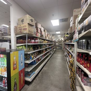 CHO BA MIEN ASIAN MARKET - Updated April 2026 - 58 Photos & 44 Reviews ...