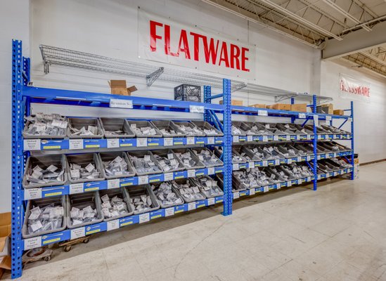 CRESCO RESTAURANT EQUIPMENT & SUPPLY CO. - Updated August 2025 - 46 ...