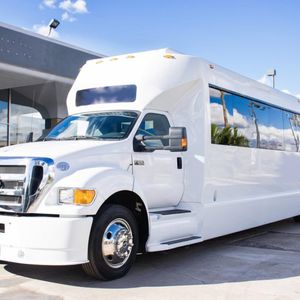 GROOME TRANSPORTATION - Updated December 2025 - 3400 E Sky Harbor Blvd ...