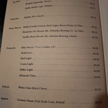 BROTHER SEBASTIAN’S STEAK HOUSE & WINERY - Updated November 2025 - 526 ...