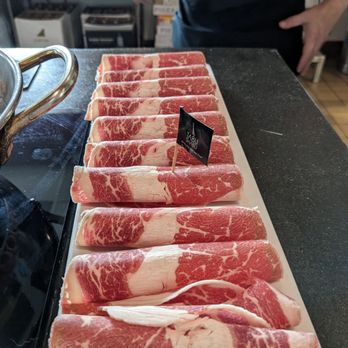 TABU SHABU - NORTH PARK - 957 Photos & 510 Reviews - 3647 30th St, San ...