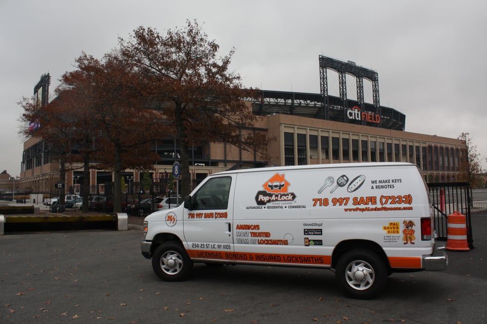 POP-A-LOCK OF GREATER QUEENS - Updated December 2025 - 11 Photos - Rego ...