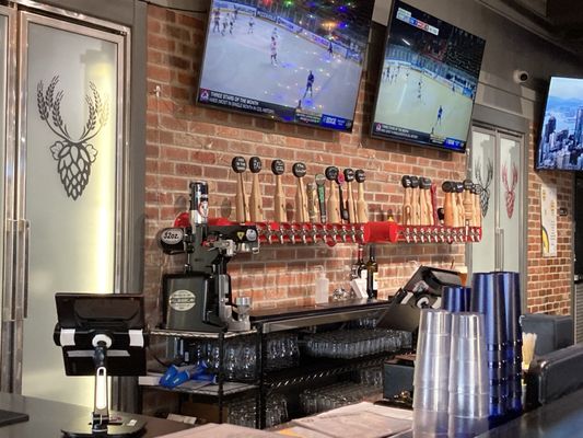 BAMBEI BREWING COMPANY - Updated May 2026 - 40 Photos & 49 Reviews ...