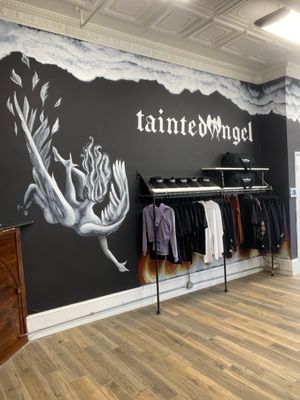 HOLY SINNER FLAGSHIP STORE - Updated June 2025 - 11 Photos - 2407 N ...