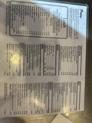 PEONY CHINESE CUISINE - Updated January 2026 - 100 Photos & 258 Reviews ...