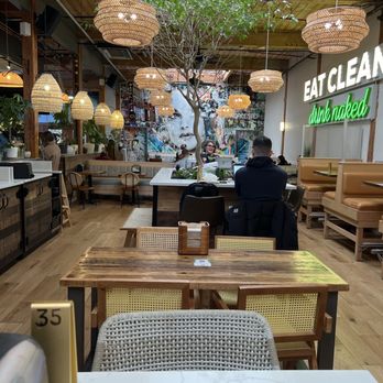 NU KITCHEN - Updated October 2025 - 392 Photos & 453 Reviews - 335 ...