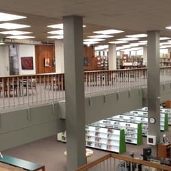JOHN F. GERMANY PUBLIC LIBRARY - 45 Photos & 34 Reviews - 900 North ...