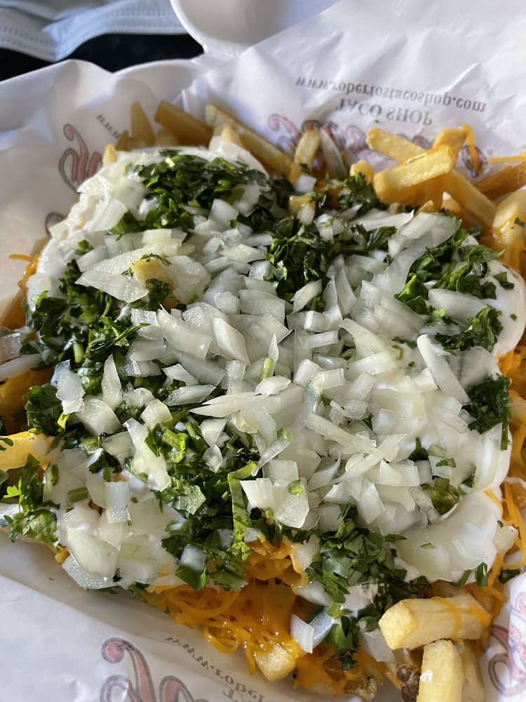 ROBERTOS TACO SHOP - 28 Photos & 63 Reviews - 5780 E Sahara Ave, Las ...