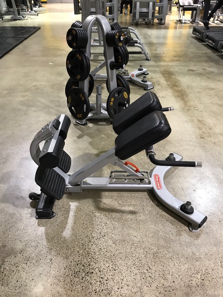 FIT4LESS - 53 Photos & 15 Reviews - 1880 Eglinton Ave E, Scarborough ...