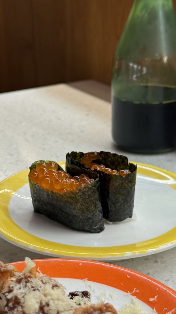 AKARII REVOLVING SUSHI - Updated November 2025 - 348 Photos & 218 ...