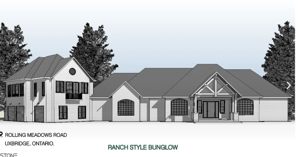 BISTONE DESIGN - Updated November 2024 - 187 Main Street S, Newmarket ...