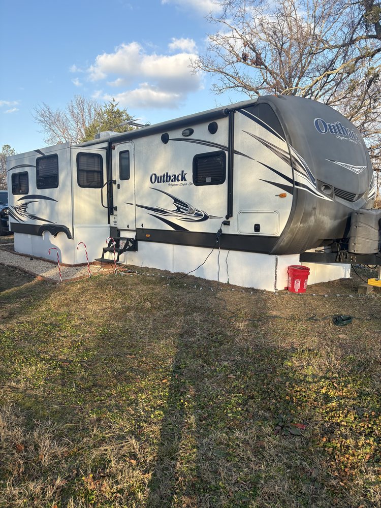 Curt’s Emergency Rv Service, Tahlequah | Roadtrippers