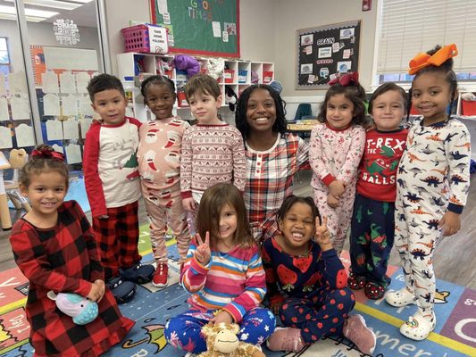 KIDS ‘R’ KIDS LEARNING ACADEMY OF SHADOW CREEK RANCH - Updated July ...