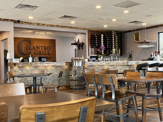 CILANTRO GRILL - Updated March 2026 - 291 Photos & 125 Reviews - 325 N ...