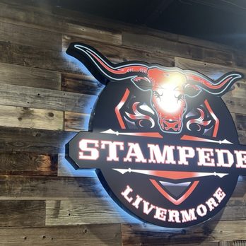 STAMPEDE - Updated December 2025 - 36 Photos & 48 Reviews - 1790 First ...