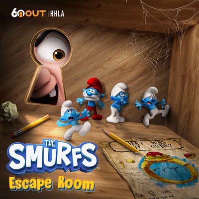 60OUT ESCAPE ROOMS - Updated January 2026 - 129 Photos & 774 Reviews ...