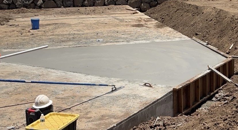 TECHCRETE - Updated April 2024 - 1221 Makalapua Pl, Honolulu, Hawaii ...