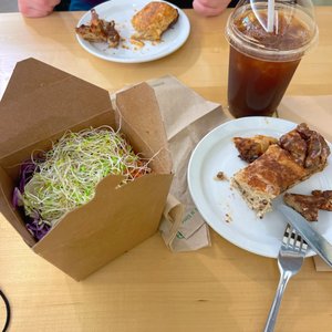 DUNCAN GARAGE CAFE & BAKERY - 49 Photos & 39 Reviews - 330 Duncan ...