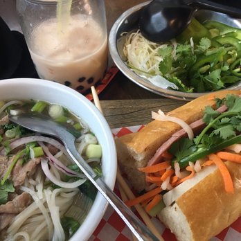 PHO TRE BIEN CAFE - Updated October 2025 - 120 Photos & 87 Reviews ...