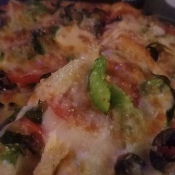 LOST PIZZA - Updated June 2024 - 51 Photos & 94 Reviews - 1203 N ...